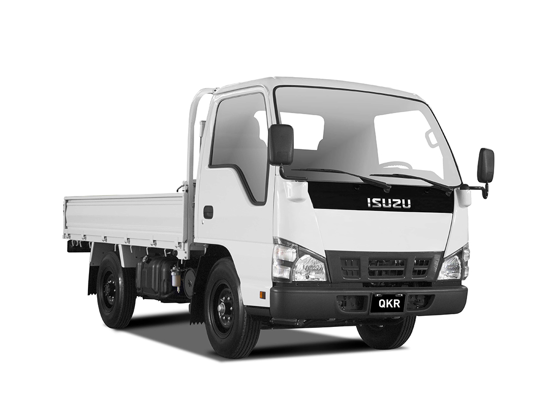 Isuzu Honduras